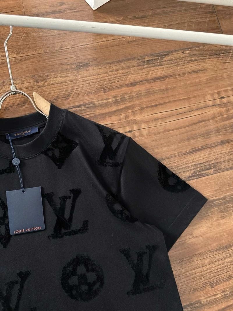 1:1 copy Louis Vuitton T-Shirts