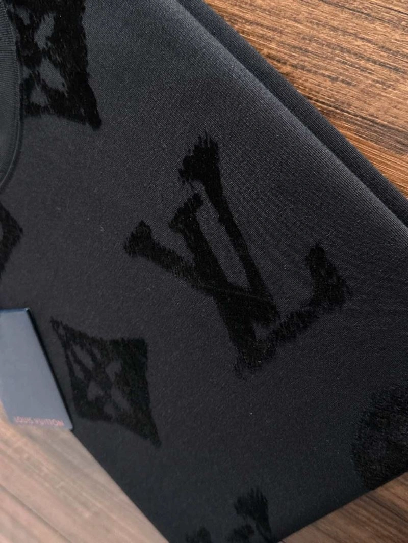 1:1 copy Louis Vuitton T-Shirts