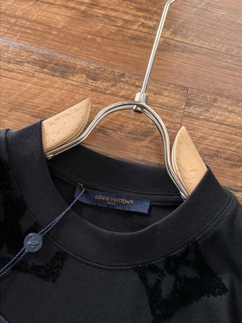 1:1 copy Louis Vuitton T-Shirts