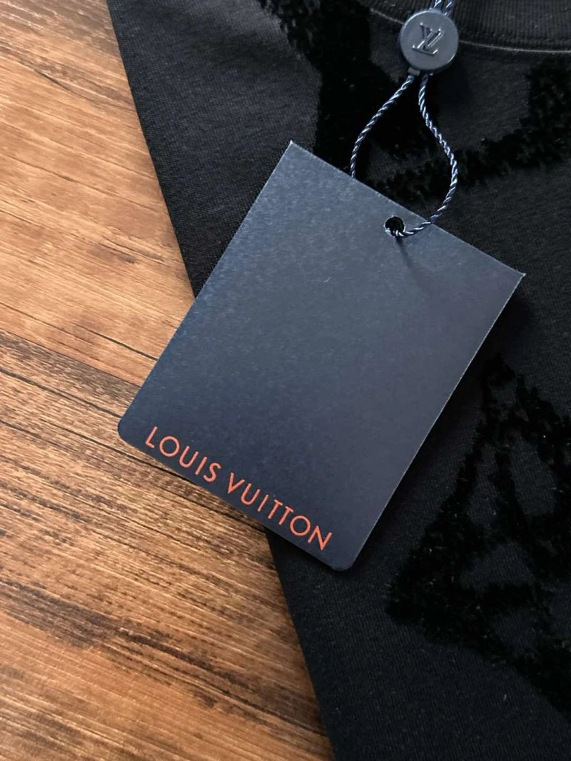 1:1 copy Louis Vuitton T-Shirts
