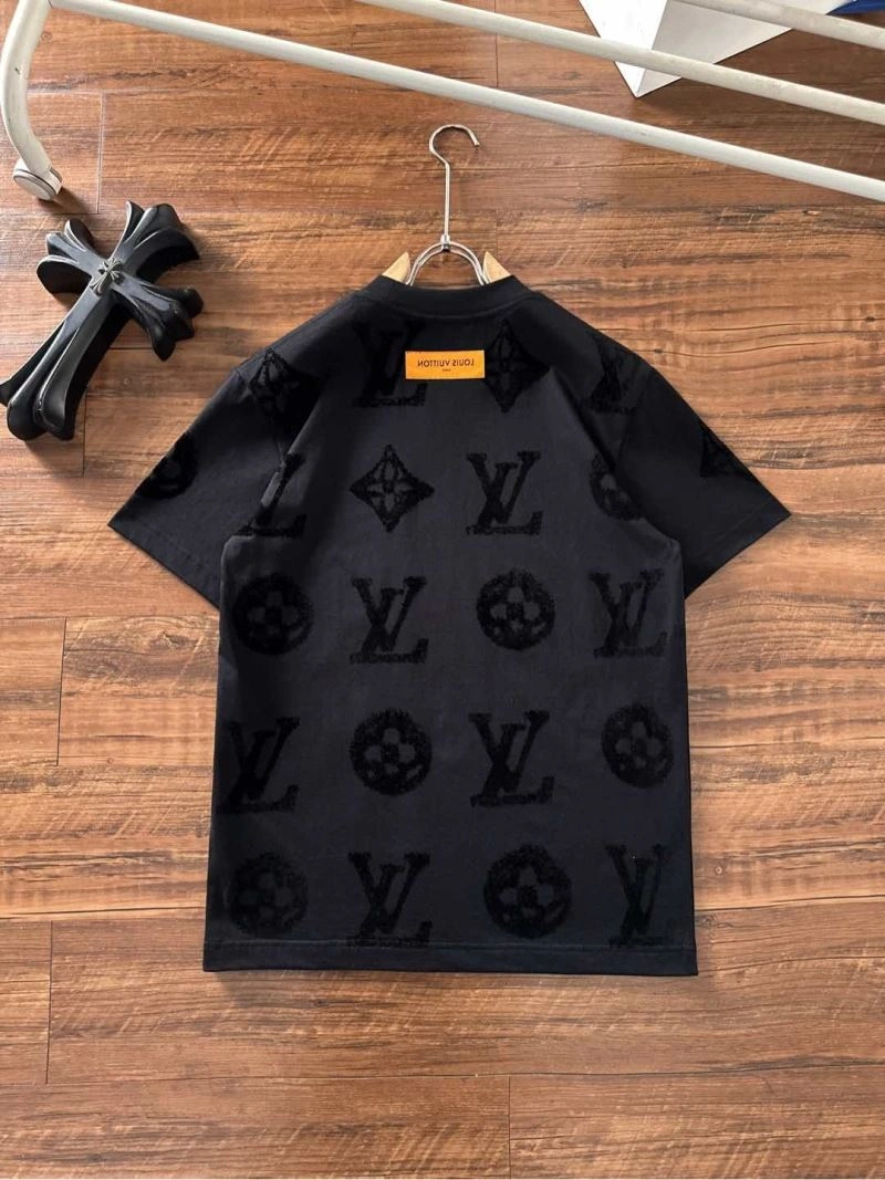 1:1 copy Louis Vuitton T-Shirts