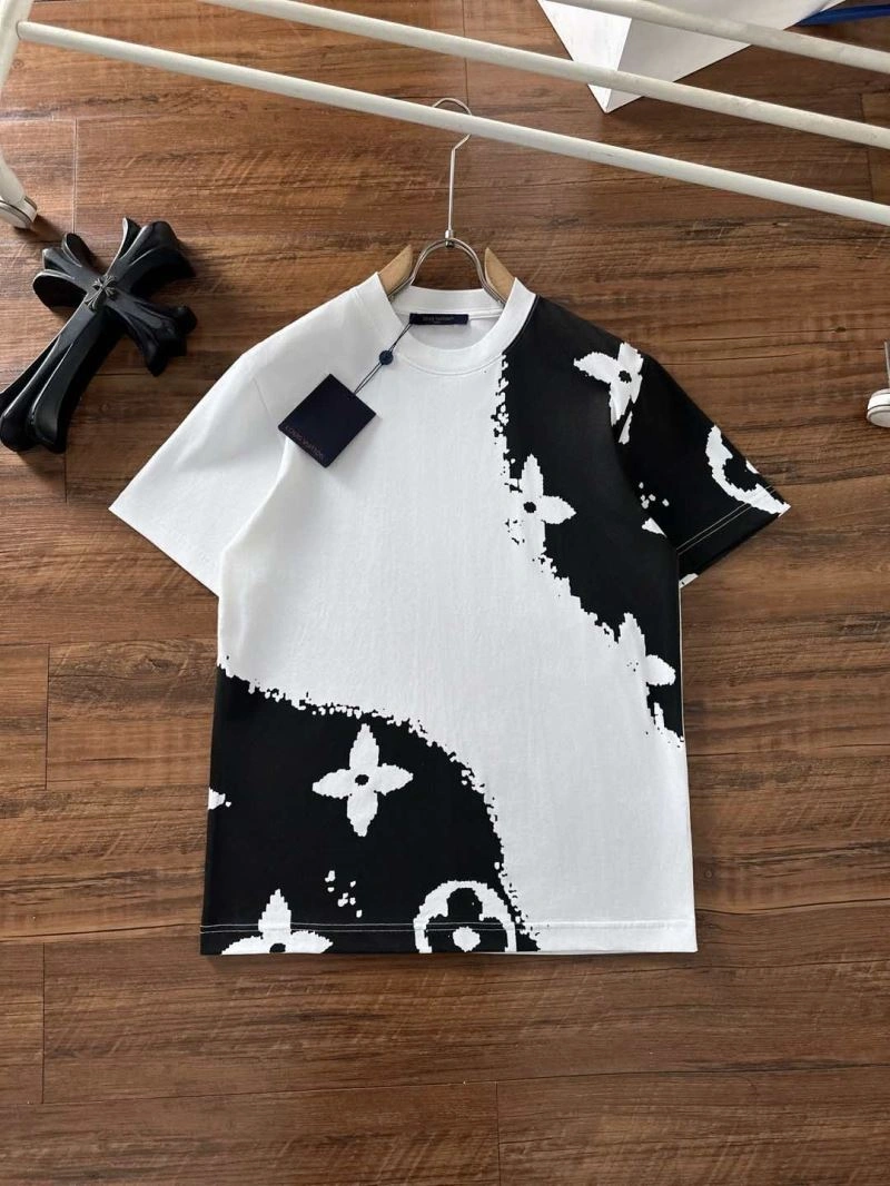 Louis Vuitton T-Shirts