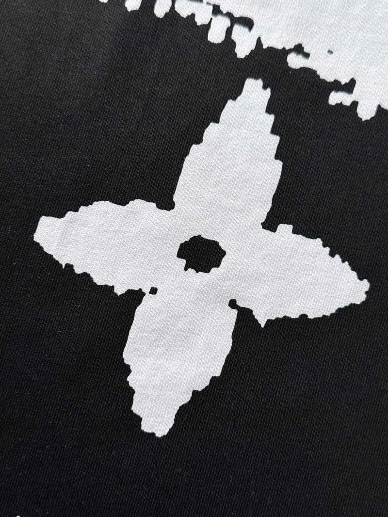Exact replica Louis Vuitton T-Shirts