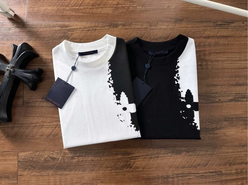 Brand-original Louis Vuitton T-Shirts