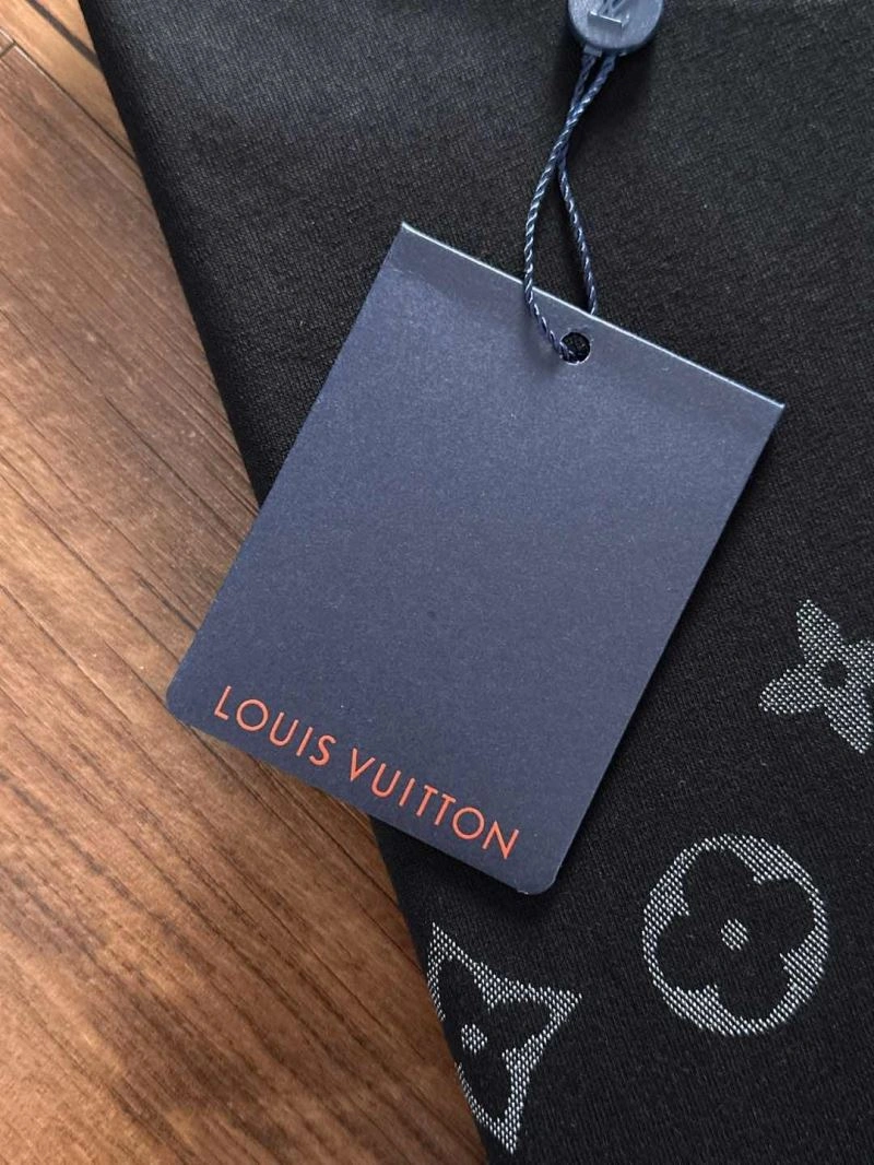 Mirror quality Louis Vuitton T-Shirts