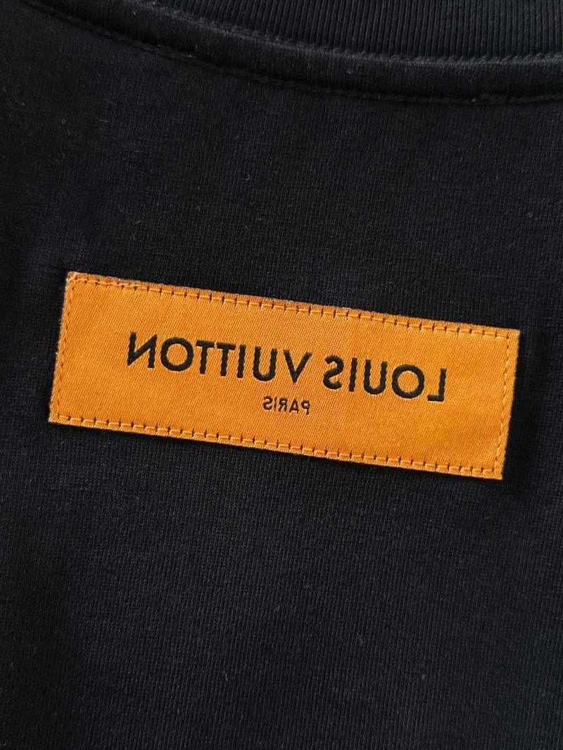 Mirror quality Louis Vuitton T-Shirts