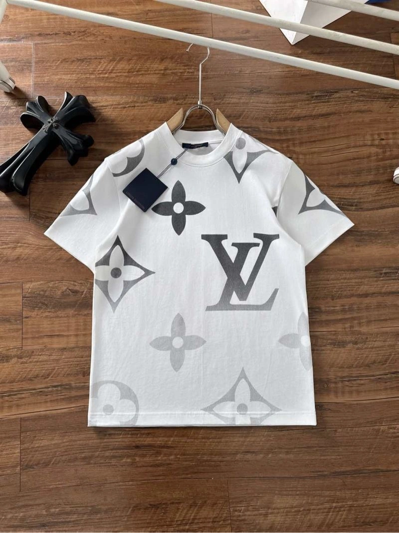 Louis Vuitton T-Shirts