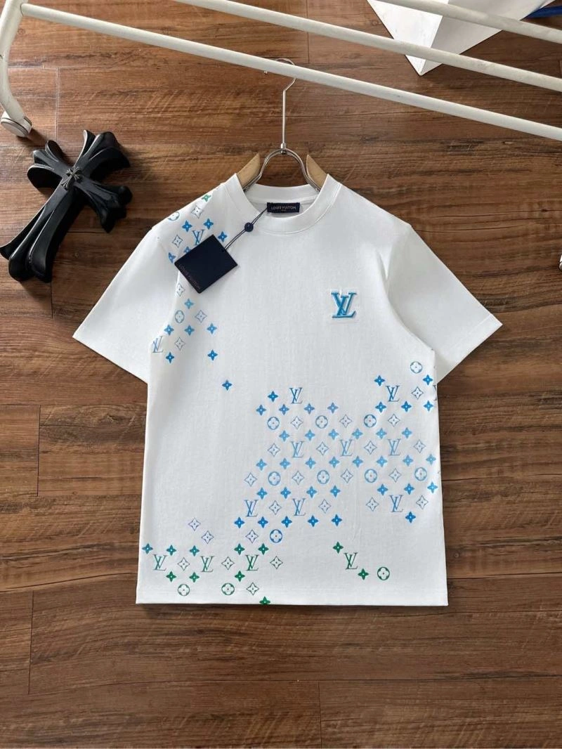 Louis Vuitton T-Shirts
