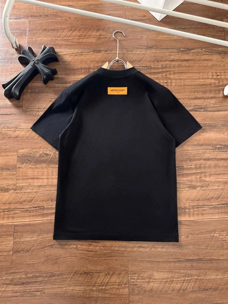 1:1 copy Louis Vuitton T-Shirts