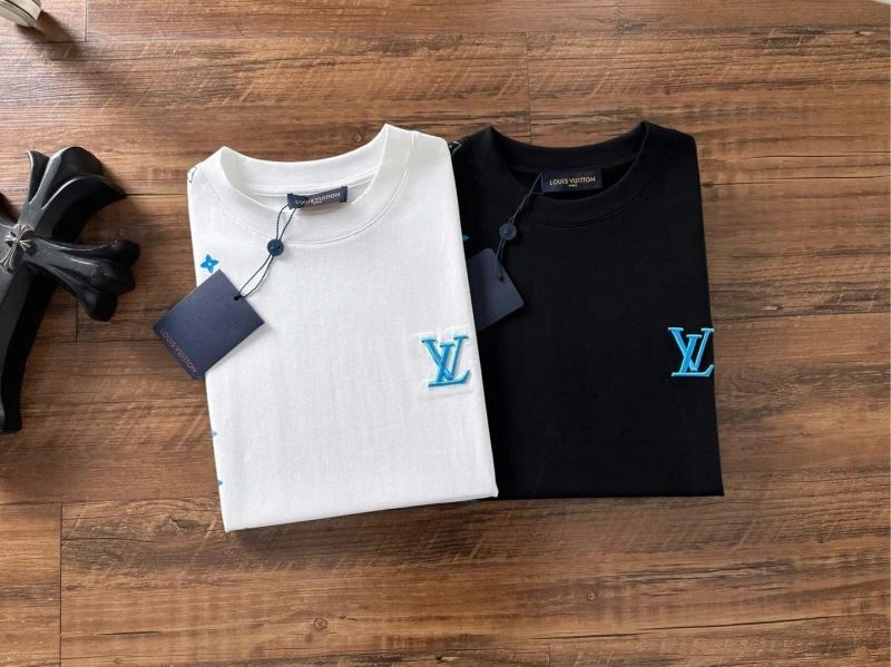 1:1 copy Louis Vuitton T-Shirts