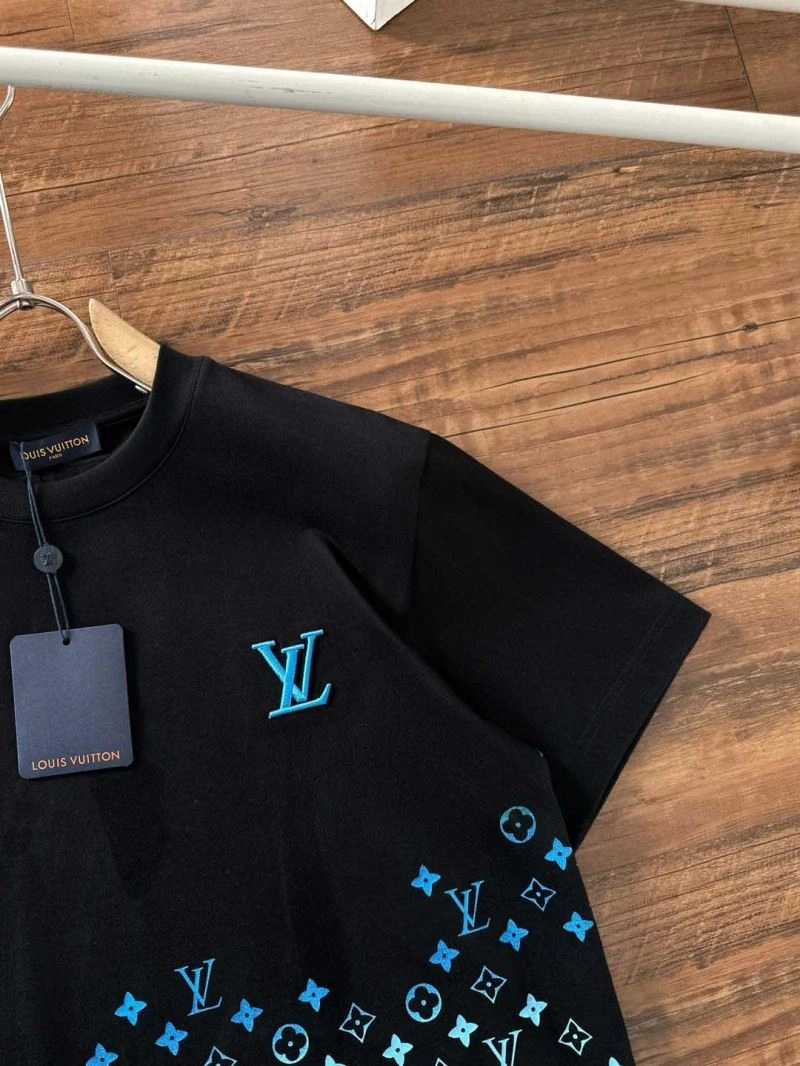1:1 copy Louis Vuitton T-Shirts