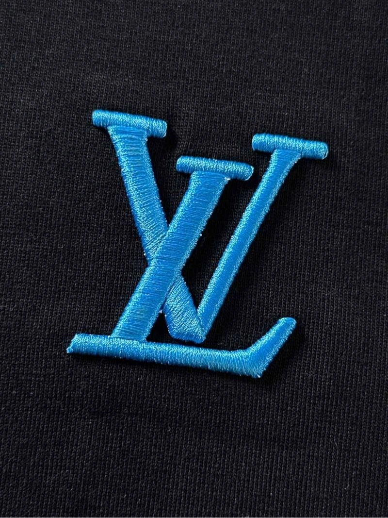 1:1 copy Louis Vuitton T-Shirts