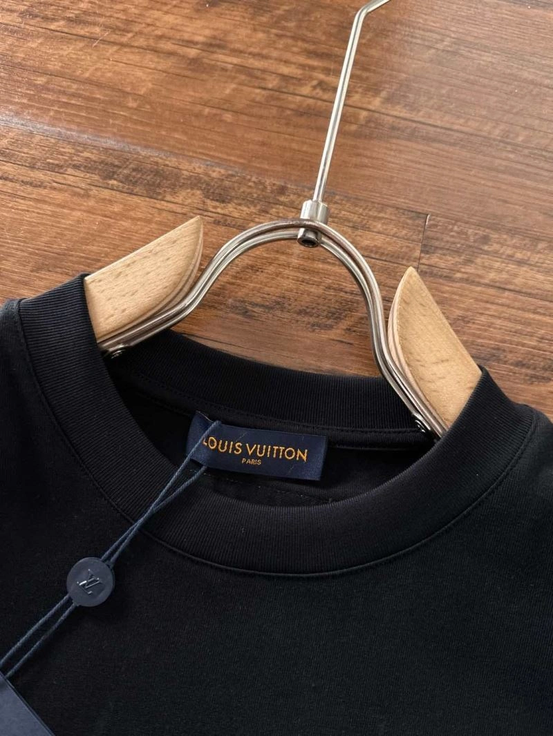 1:1 copy Louis Vuitton T-Shirts