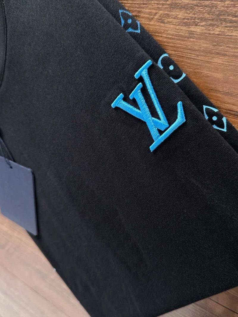 1:1 copy Louis Vuitton T-Shirts