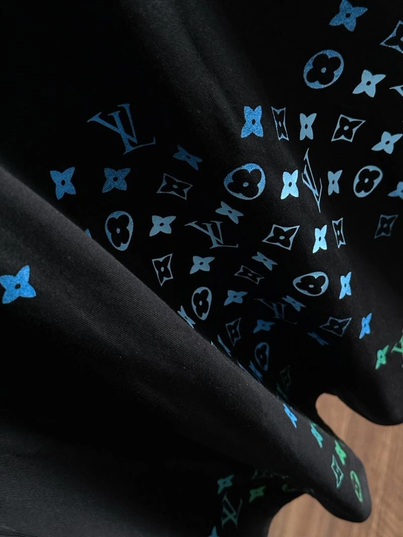 1:1 copy Louis Vuitton T-Shirts