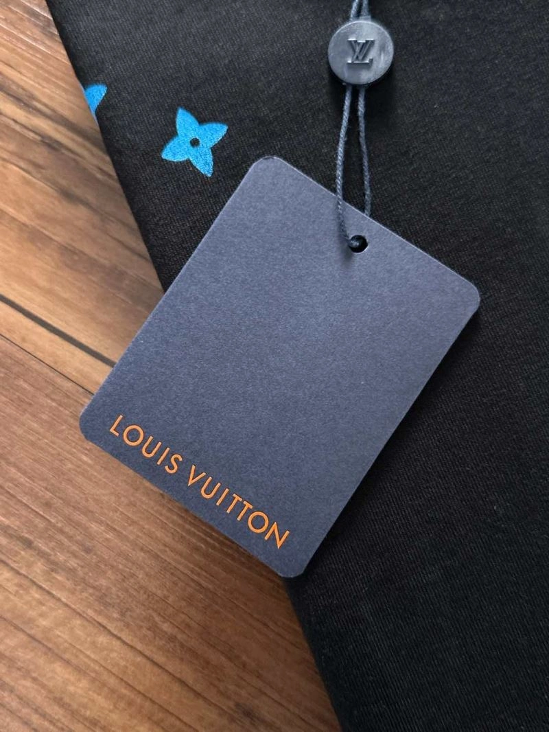 1:1 copy Louis Vuitton T-Shirts