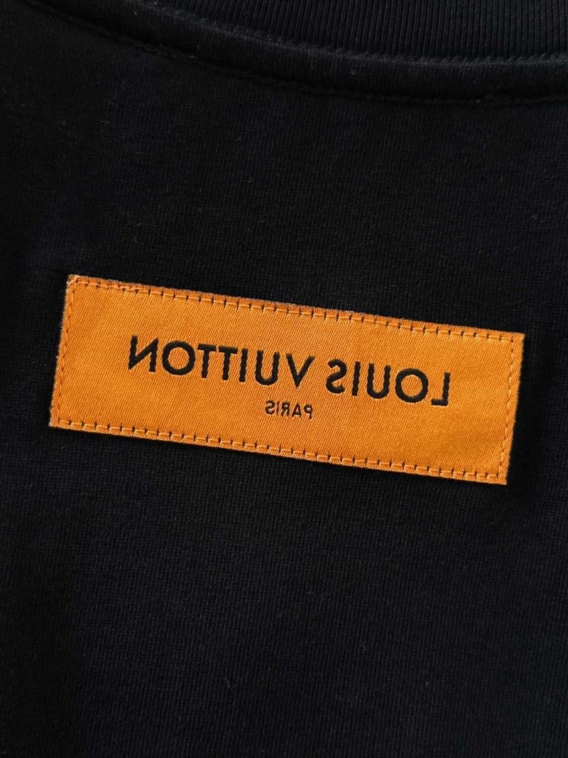 1:1 copy Louis Vuitton T-Shirts