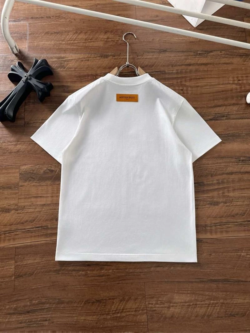 OEM Louis Vuitton T-Shirts
