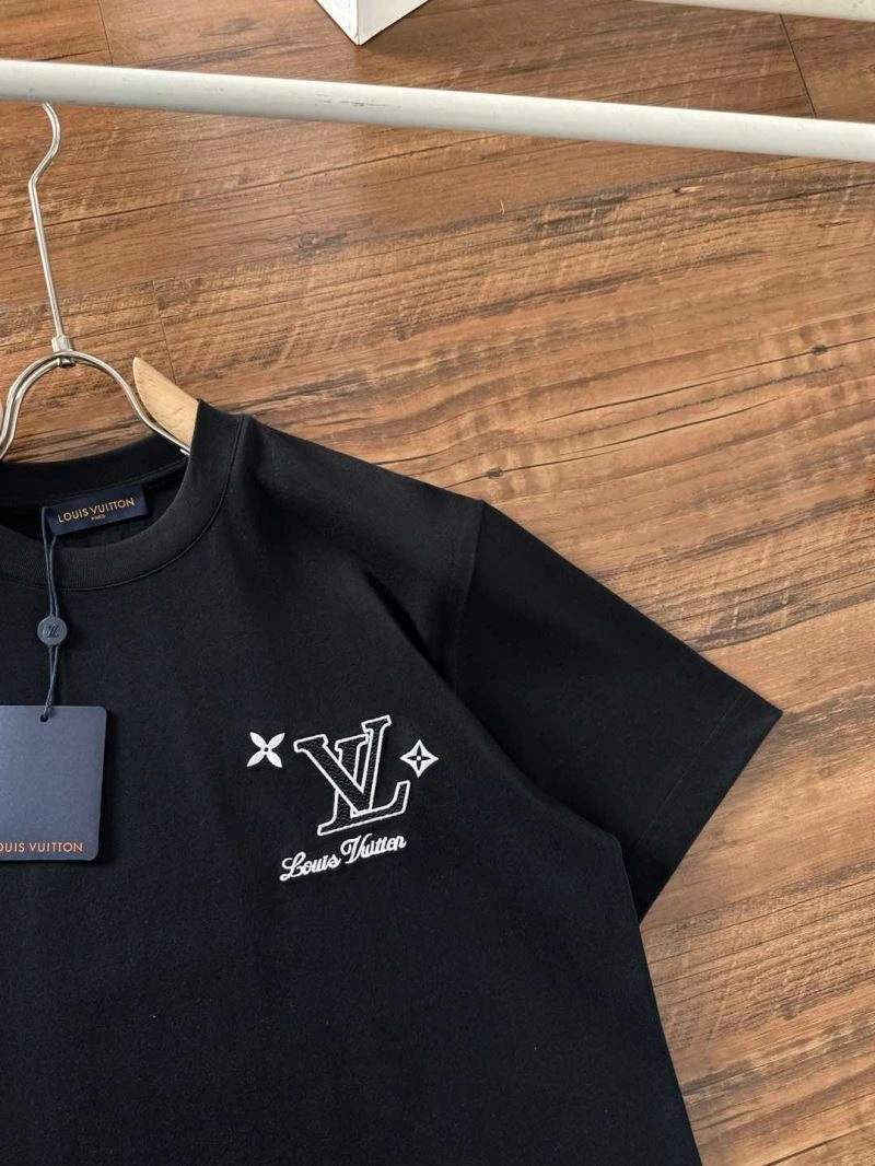 Brand-authenticated Louis Vuitton T-Shirts