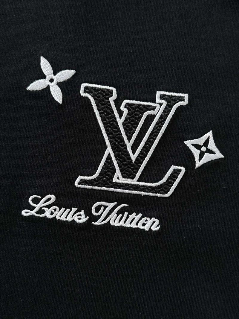 Brand-authenticated Louis Vuitton T-Shirts