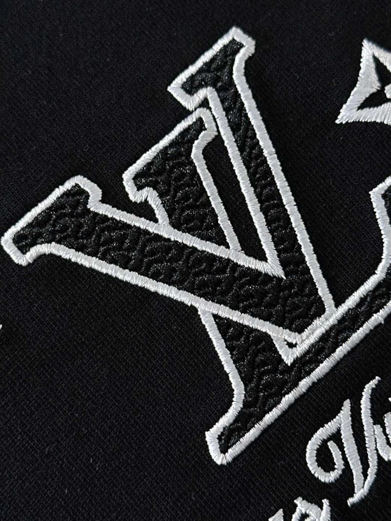 Brand-authenticated Louis Vuitton T-Shirts