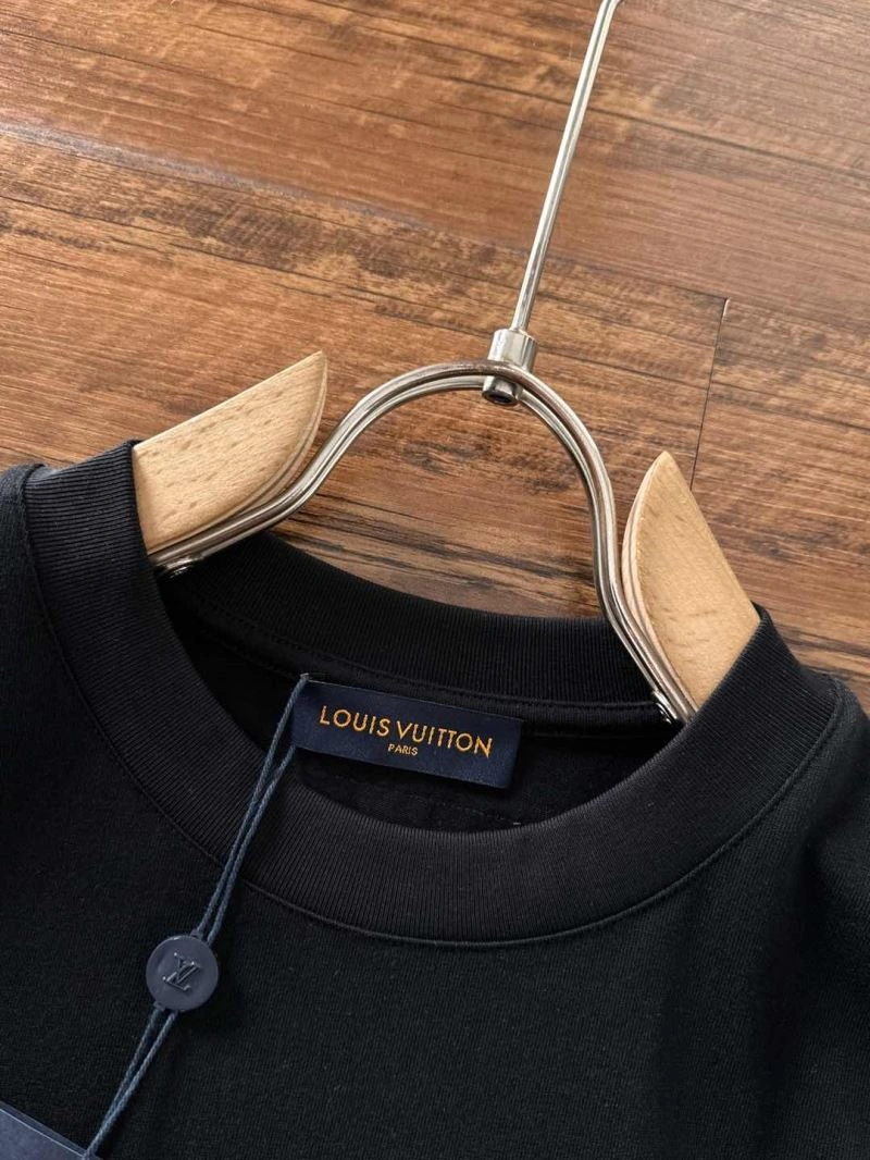 Brand-authenticated Louis Vuitton T-Shirts