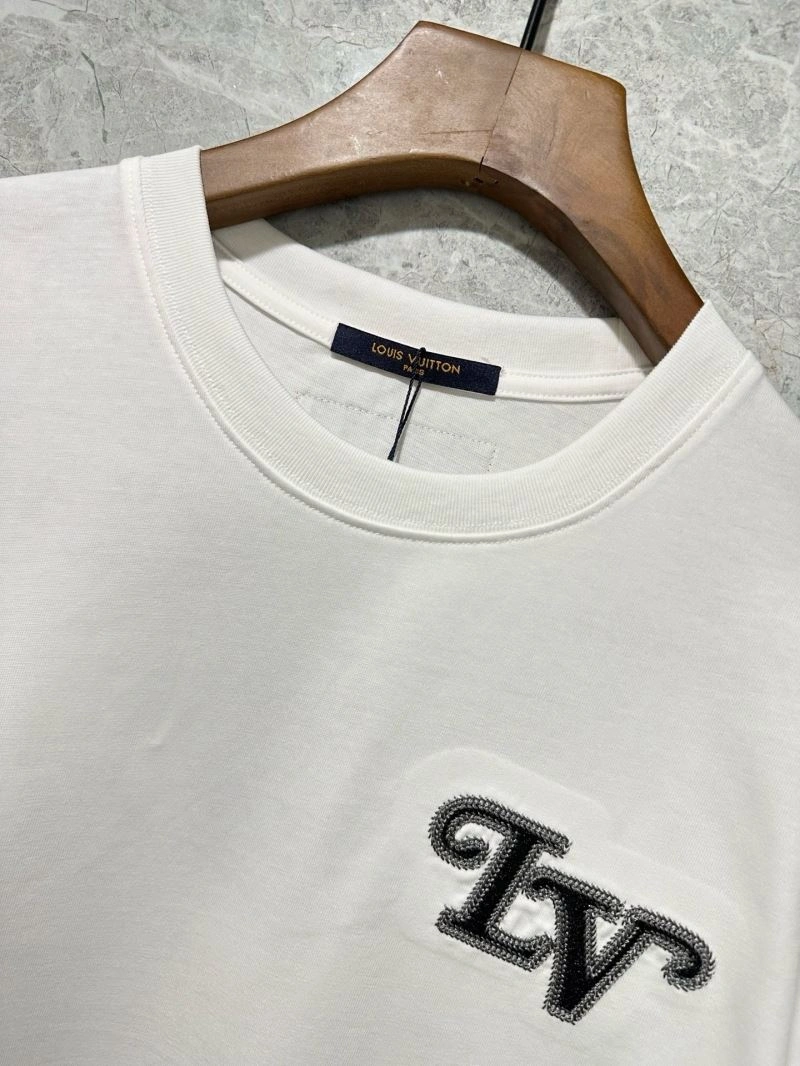 Official Louis Vuitton T-Shirts