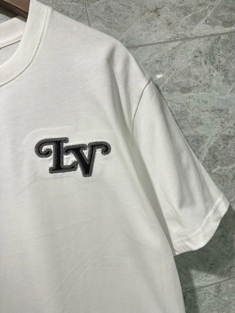 Official Louis Vuitton T-Shirts