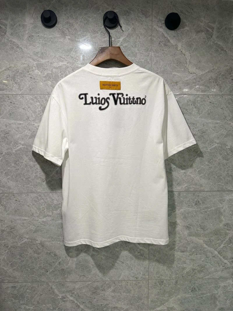 Official Louis Vuitton T-Shirts