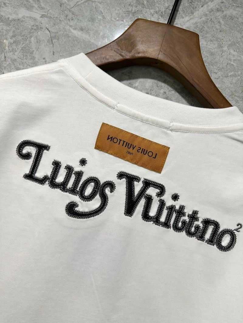 Official Louis Vuitton T-Shirts