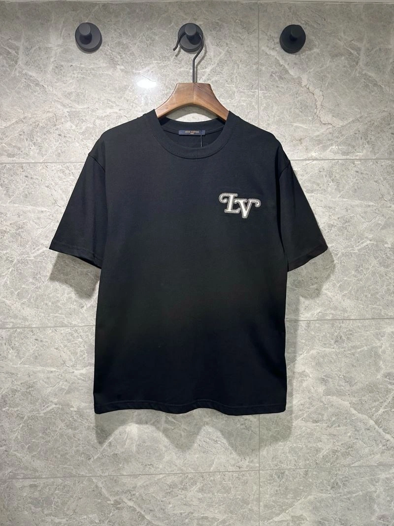 Official Louis Vuitton T-Shirts