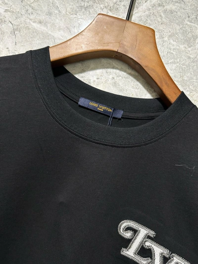 Official Louis Vuitton T-Shirts