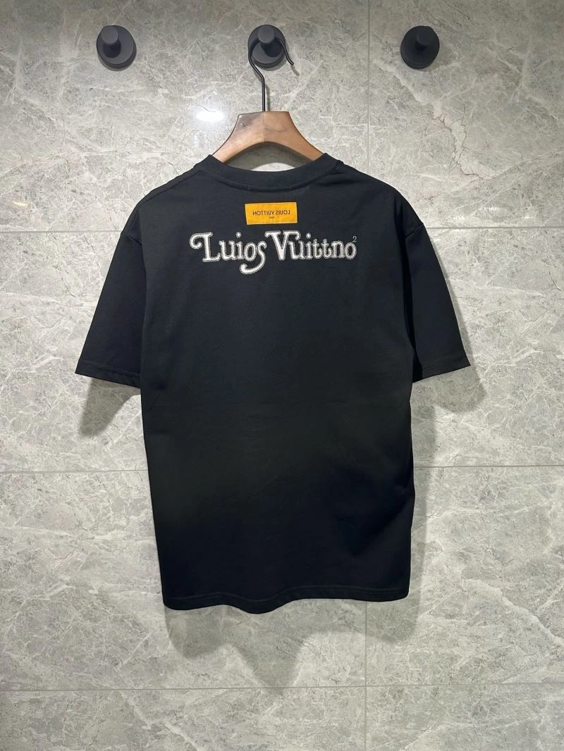 Official Louis Vuitton T-Shirts