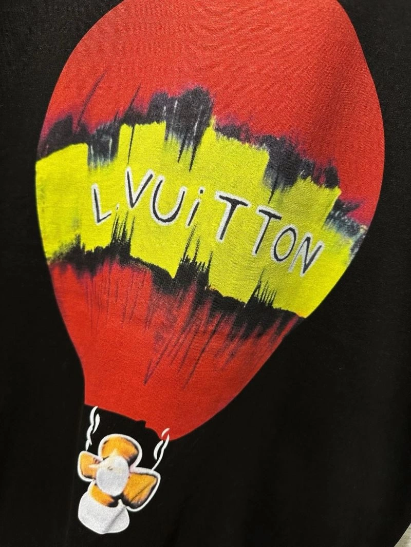 Original Louis Vuitton T-Shirts
