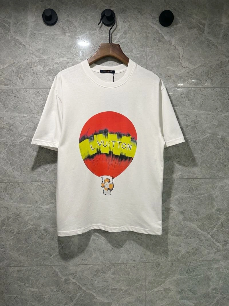 Original Louis Vuitton T-Shirts