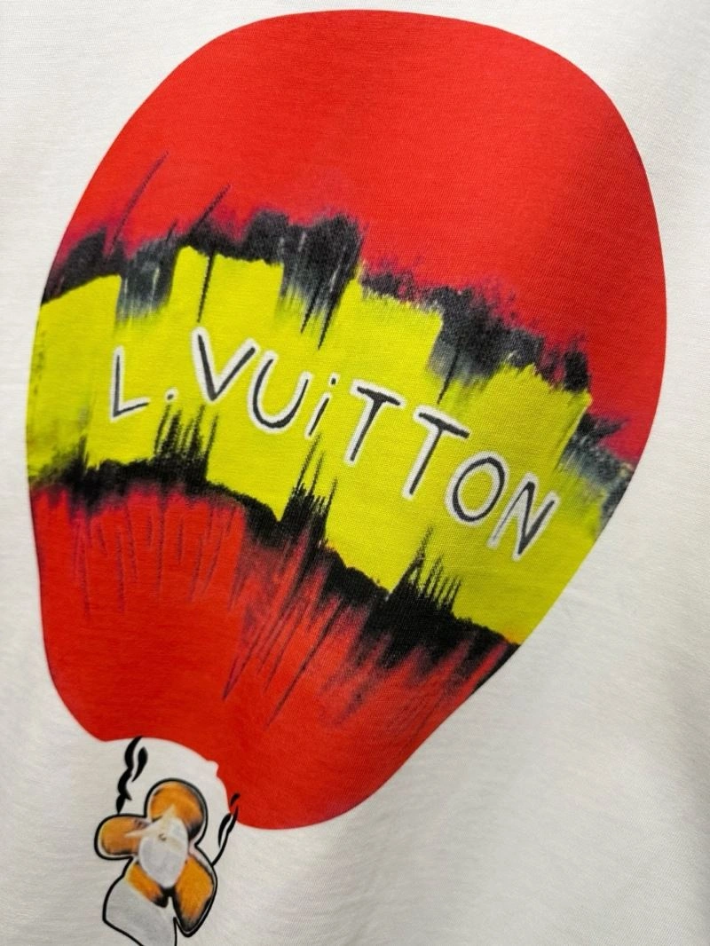 Original Louis Vuitton T-Shirts
