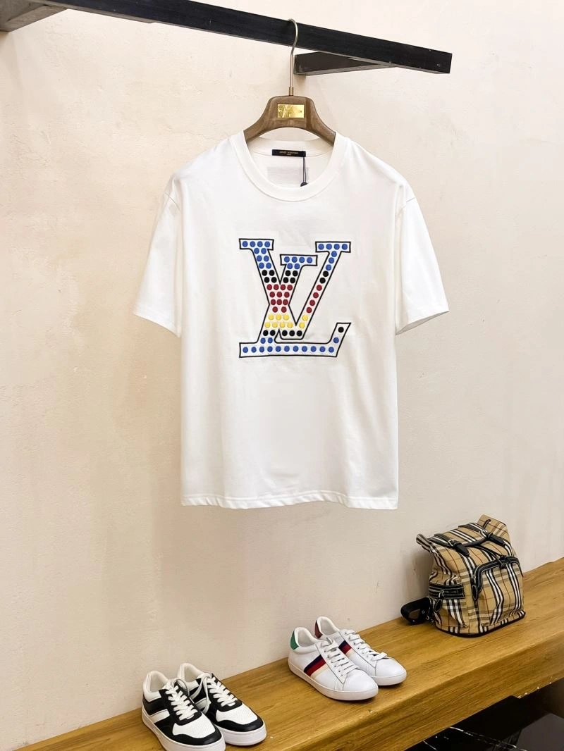 Louis Vuitton T-Shirts