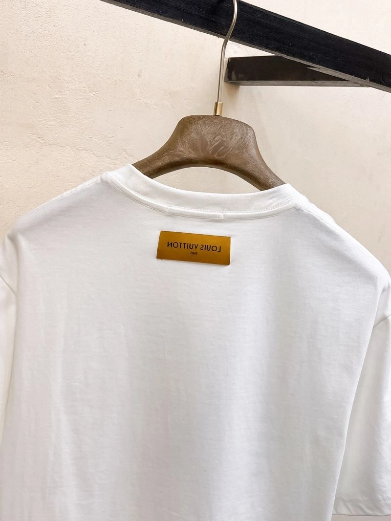 Value-priced Louis Vuitton T-Shirts