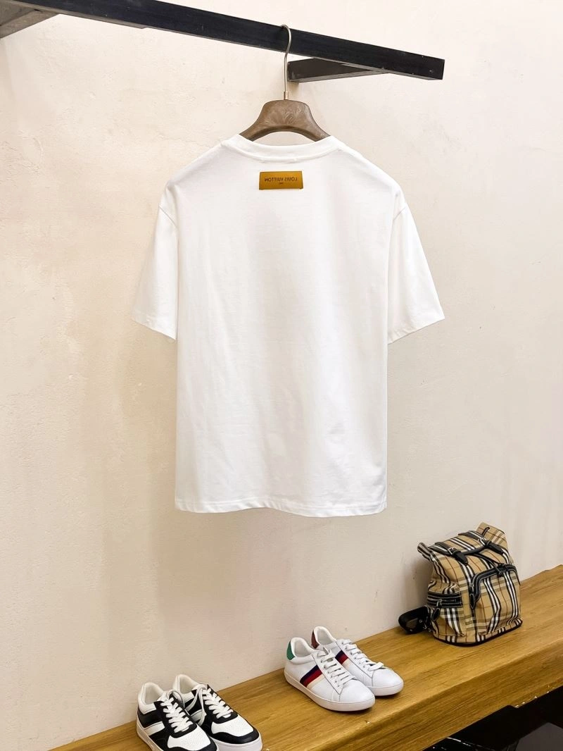 Value-priced Louis Vuitton T-Shirts