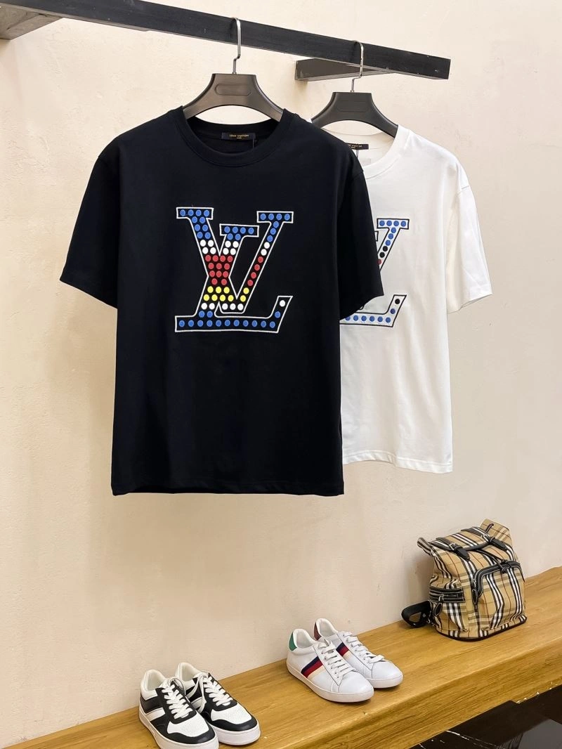 Value-priced Louis Vuitton T-Shirts