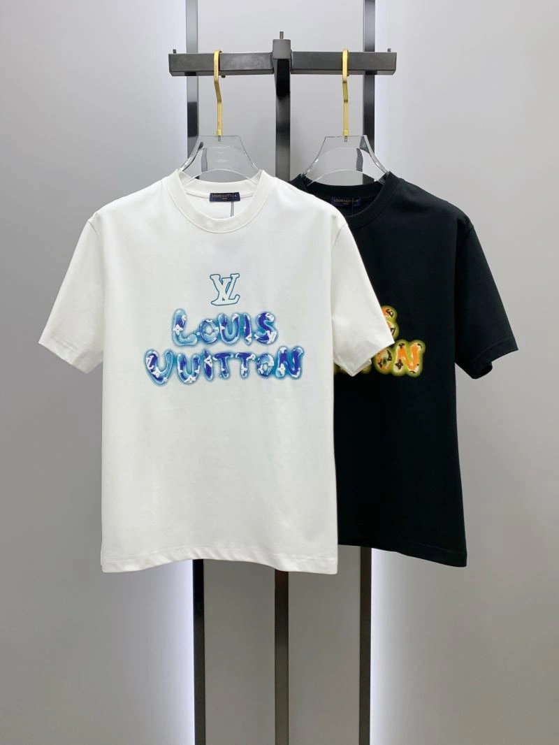 Top match Louis Vuitton T-Shirts