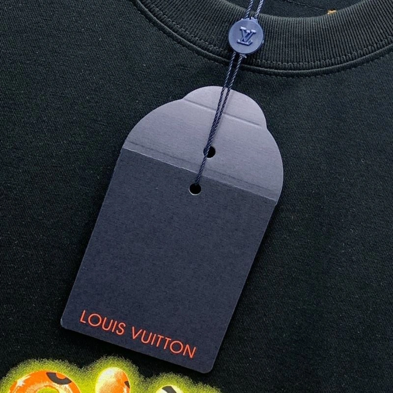 Top match Louis Vuitton T-Shirts