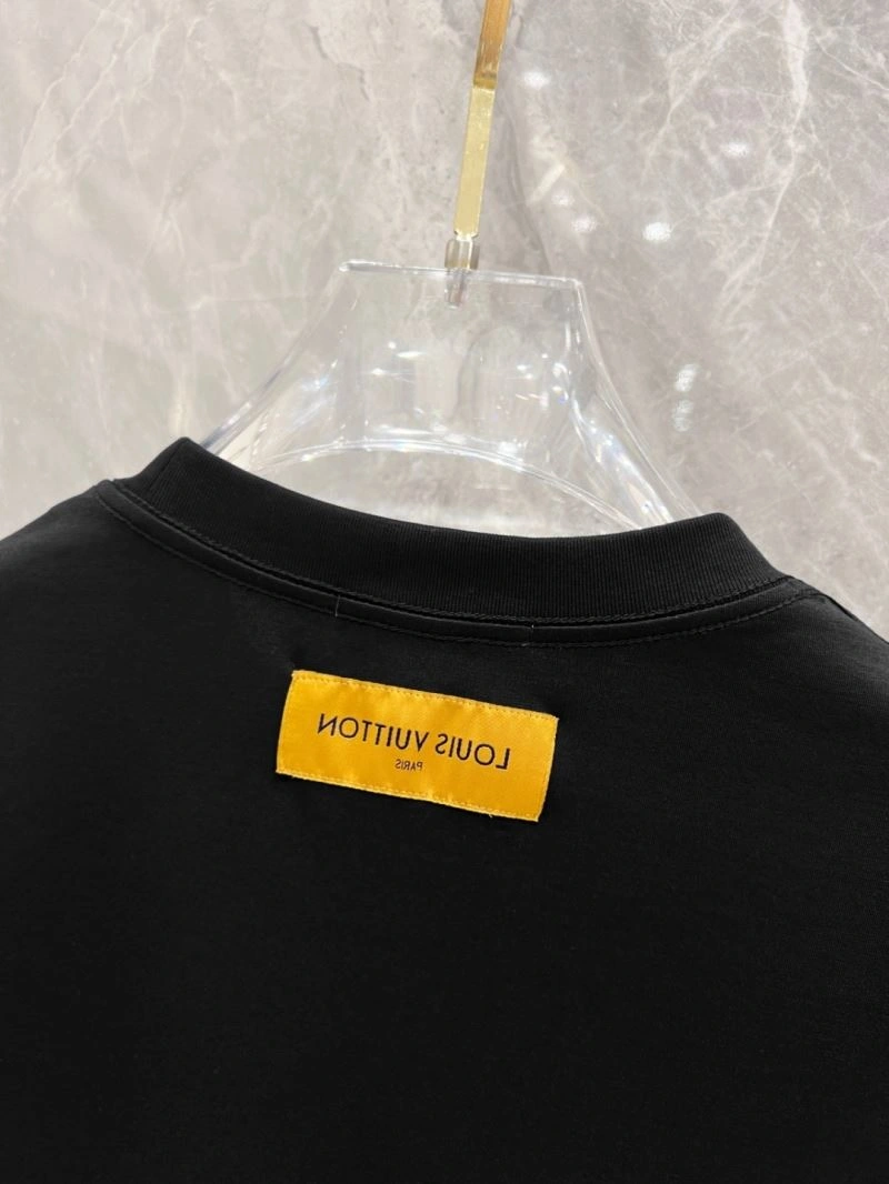 Perfect replica Louis Vuitton T-Shirts