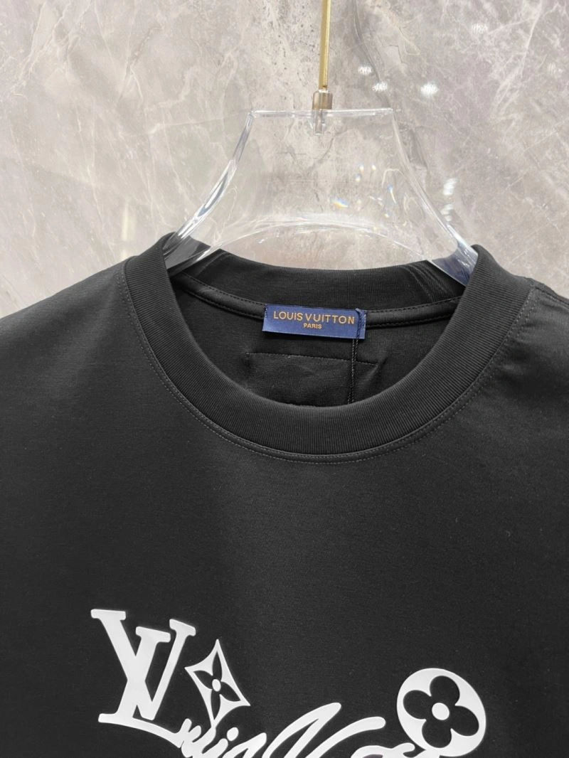 Perfect replica Louis Vuitton T-Shirts