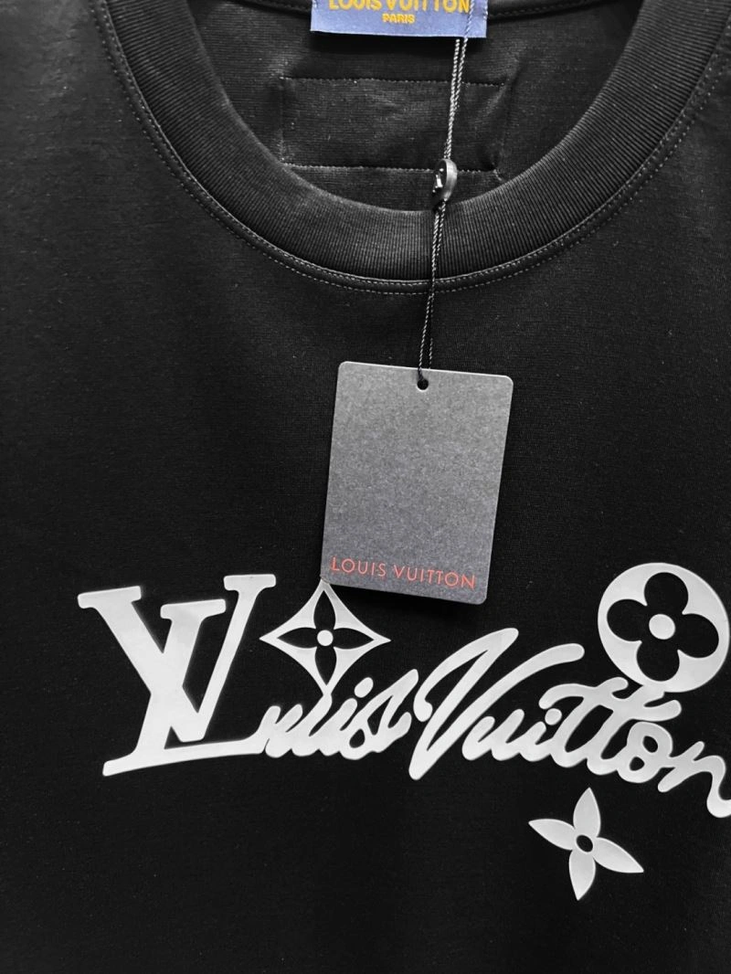 Perfect replica Louis Vuitton T-Shirts