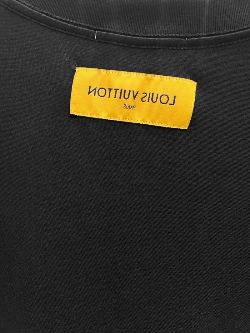 Perfect replica Louis Vuitton T-Shirts