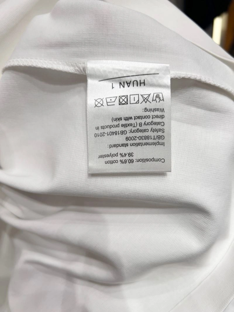 1:1 copy Louis Vuitton T-Shirts