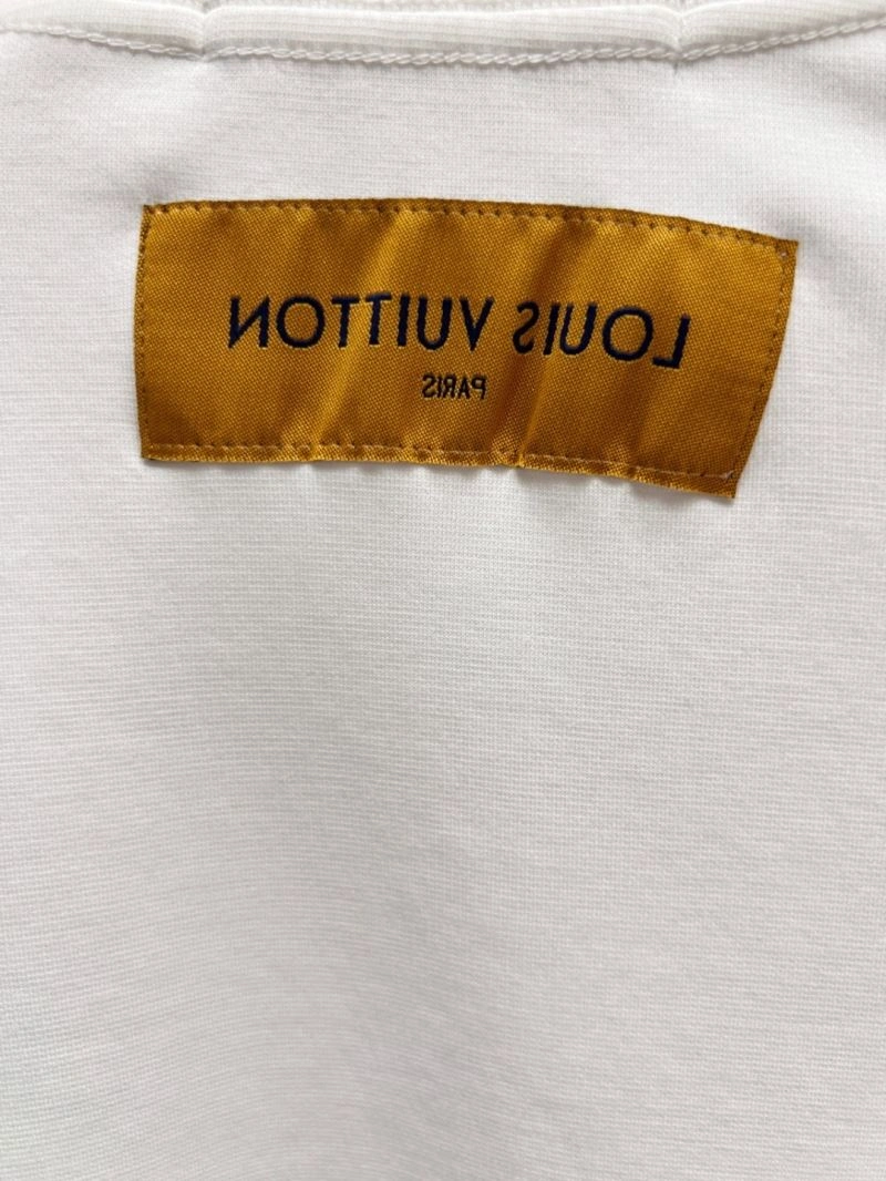 1:1 copy Louis Vuitton T-Shirts