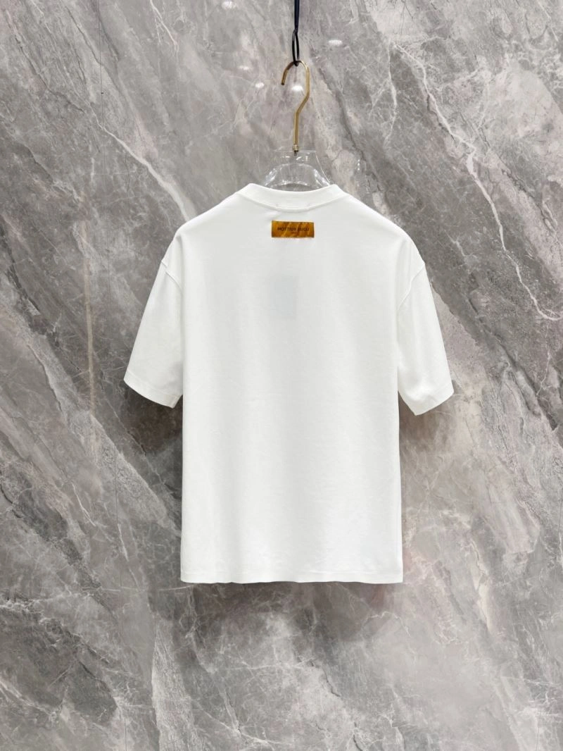 1:1 copy Louis Vuitton T-Shirts