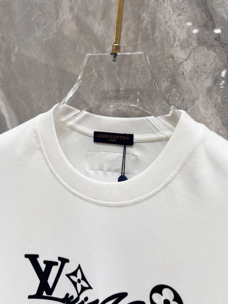 1:1 copy Louis Vuitton T-Shirts
